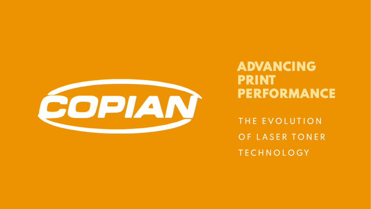 The Evolution of Laser Toner Technology: Advancing Print Performance ...